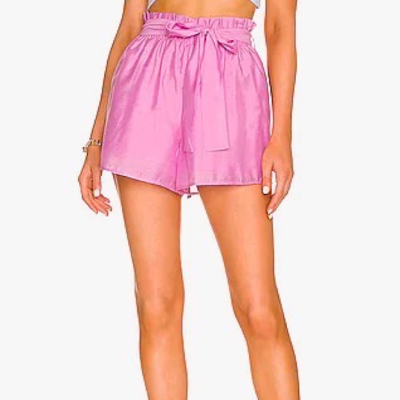 Lovers + Friends | Shorts | Lovers And Friends Kerry Short | Poshmark